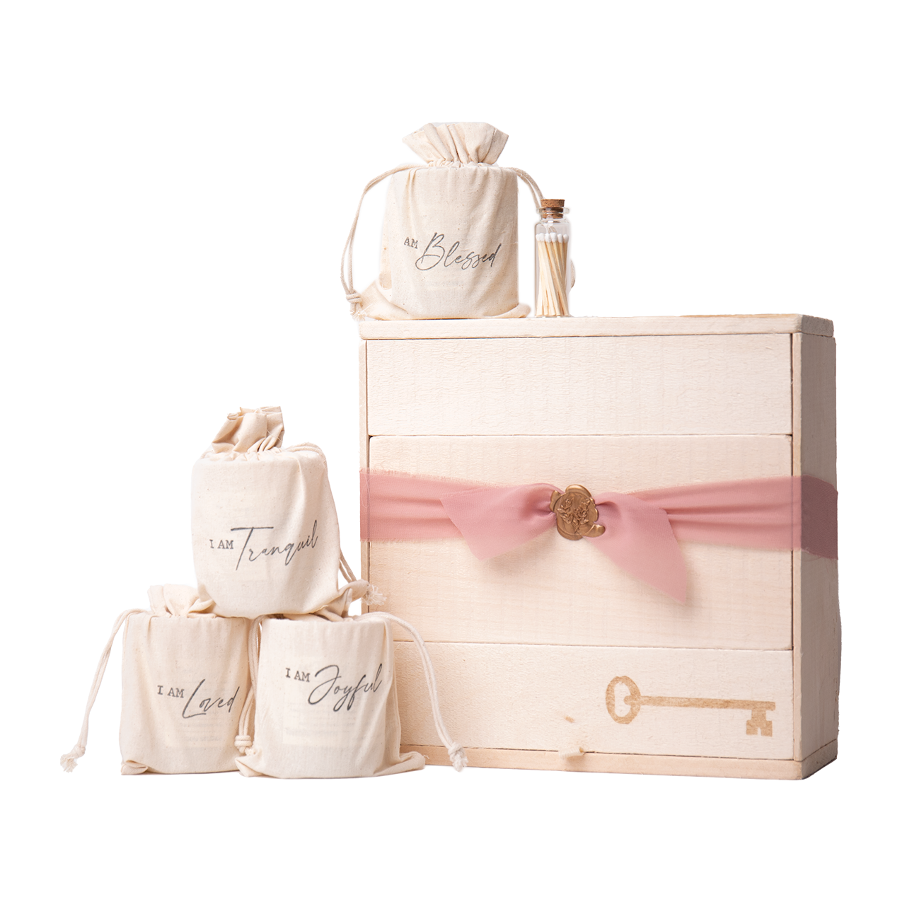 I AM Gift Set – Freedom Studios